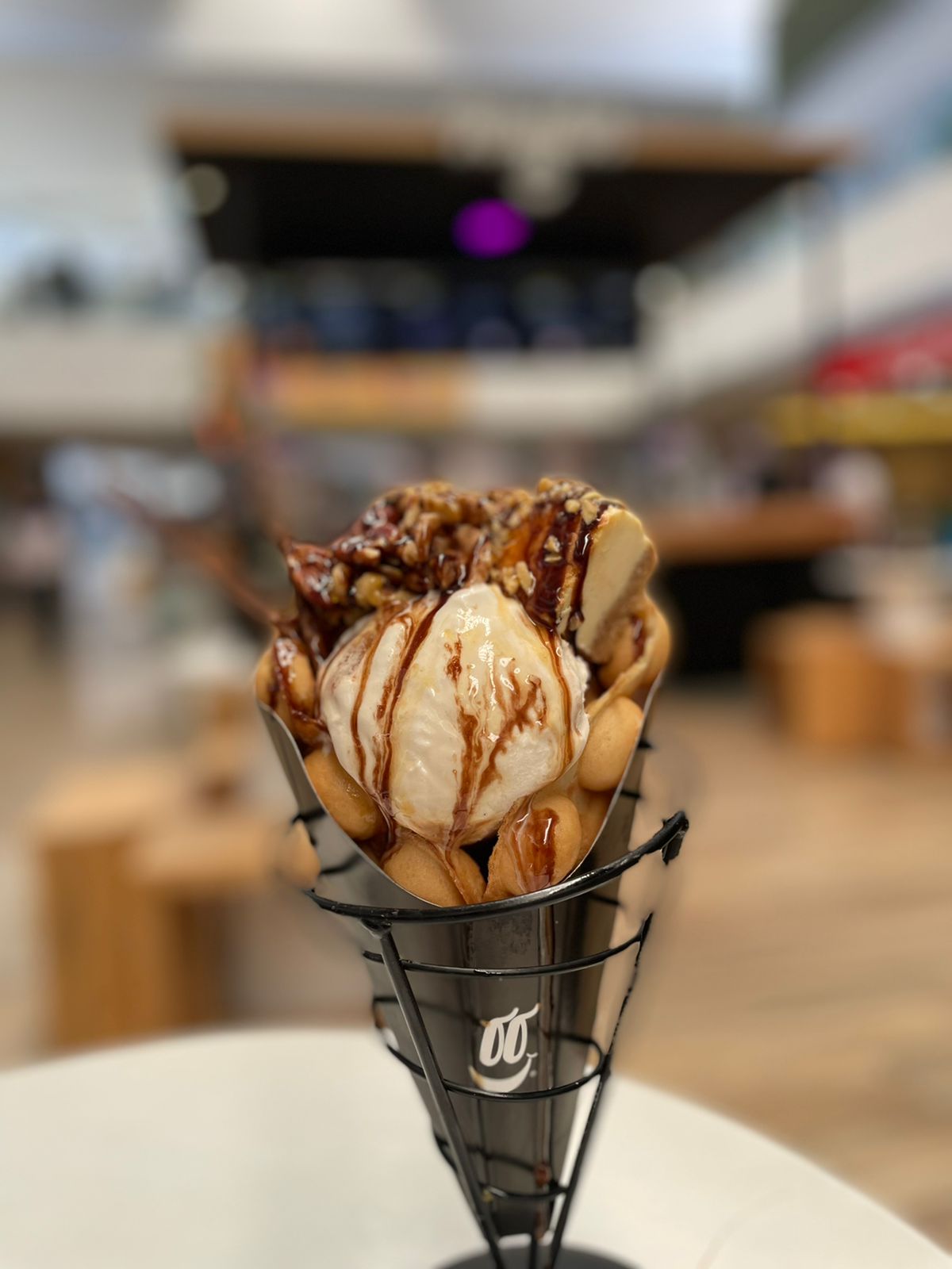 Wafflo´s – Franquicias Guatemala